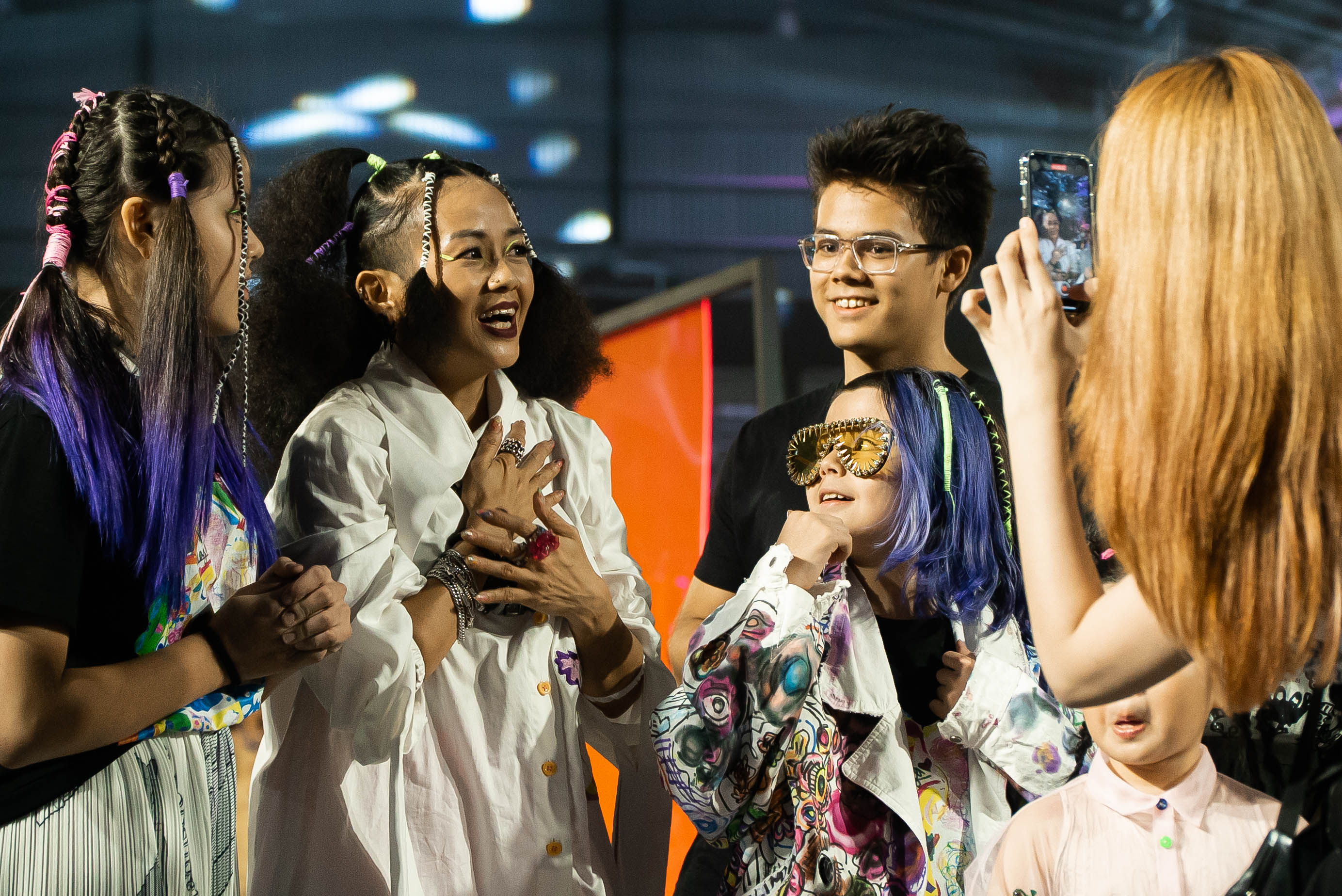 MELINDA LOOI INITIATIVES – Melinda Looi - Official Website