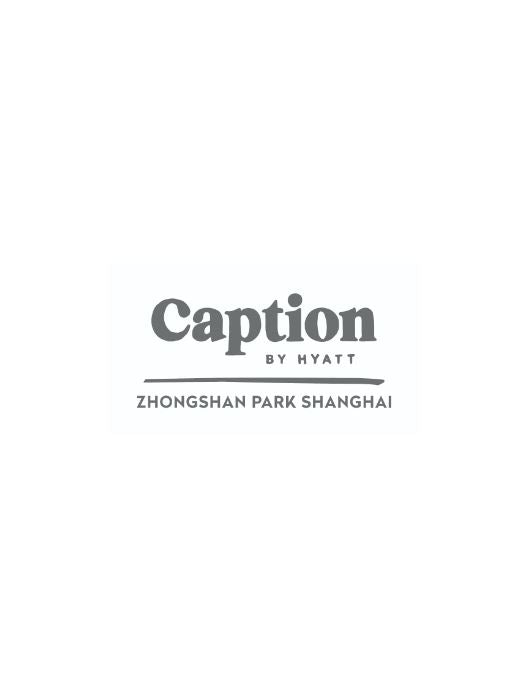 CAPTION by HYATT, SHANGHAI – Melinda Looi - Official Website